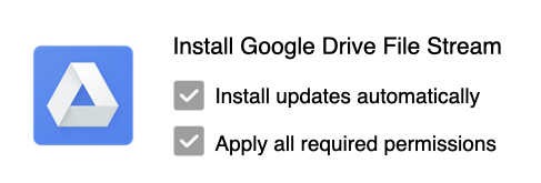 Mosyle Manager - macOS App Install & Patching