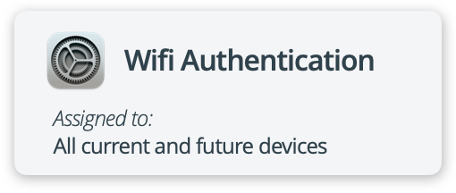 Mosyle Manager - macOS MDM