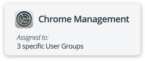 Mosyle Manager - macOS MDM