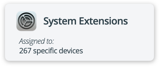 Mosyle Manager - macOS MDM
