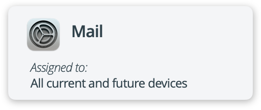Mosyle Manager - macOS MDM