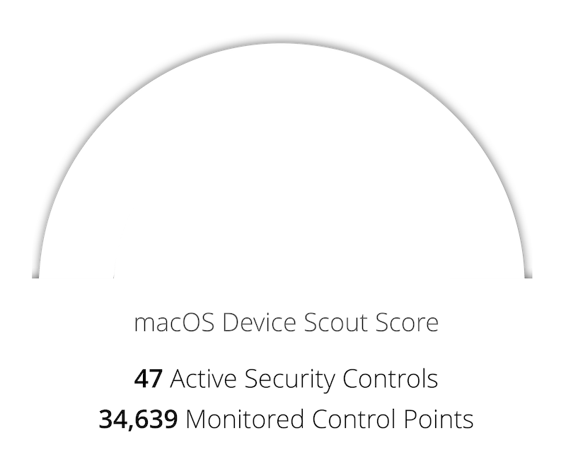 Mosyle Manager - macOS Hardening & Compliance
