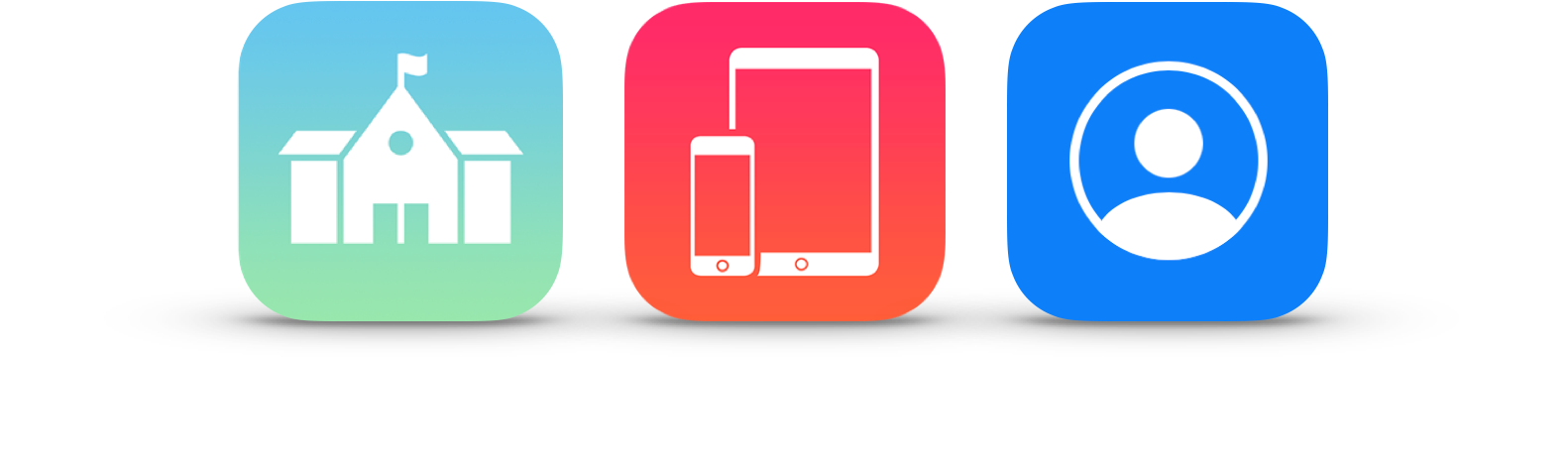 Mosyle Manager - macOS MDM